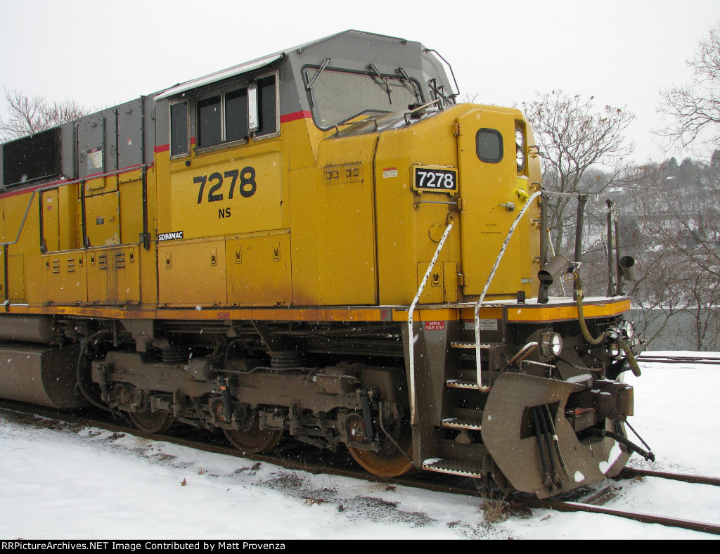 NS 7278